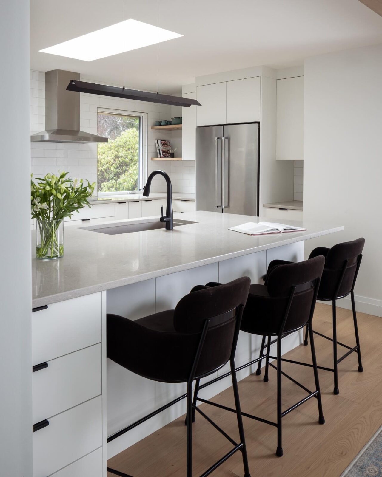 LH Interior Design | Comox Valley Interior Design for Inspired Living